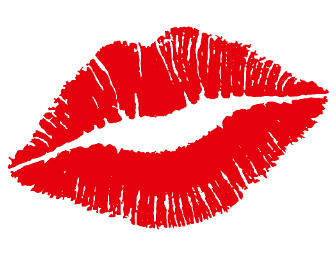 Rty - Anglická krása